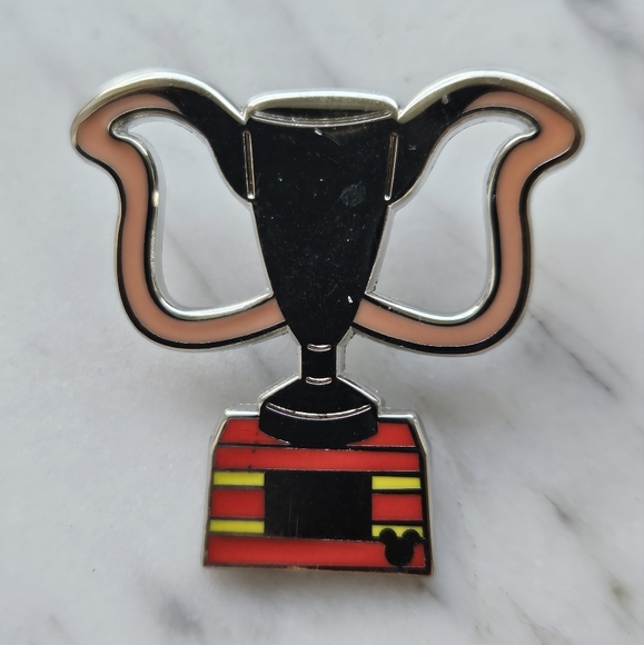 Disney | Jewelry | Dumbo Trophy Disney Pin | Poshmark